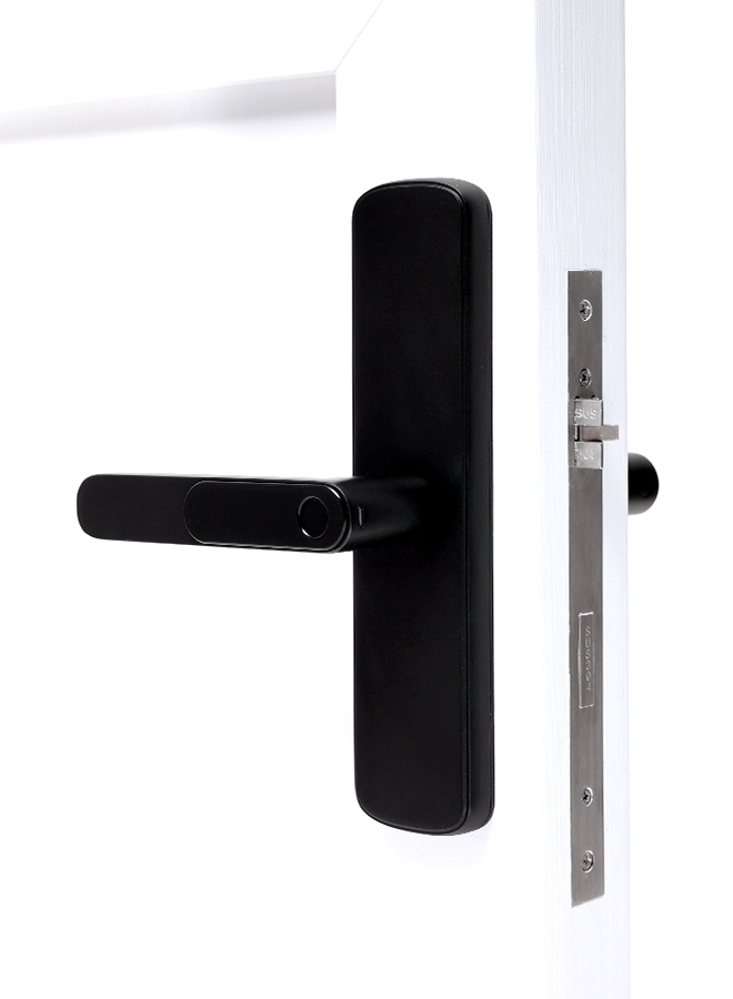 5- KX03 – Side – Faham Doors